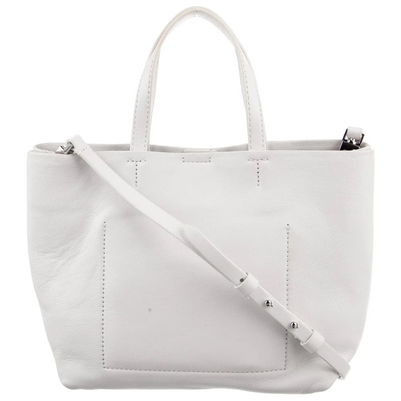 Theory | Bags | Theory Soft Nappa Tote Bag | Poshmark